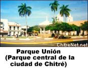 ChitreNET.Net - CIUDAD DE CHITRE - Tourist guide of Panama, ecotours ...
